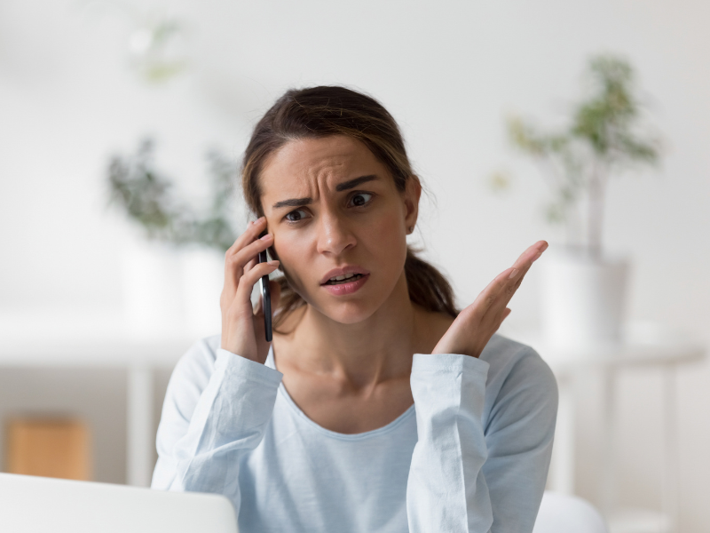 Episode 44 - The Call from Inside the House - Candice Toone Coaching