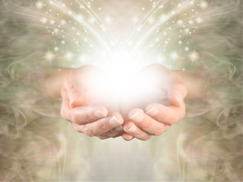 Episode 54 - Energy Awareness with Maren Rasmussen - Candice Toone Coaching