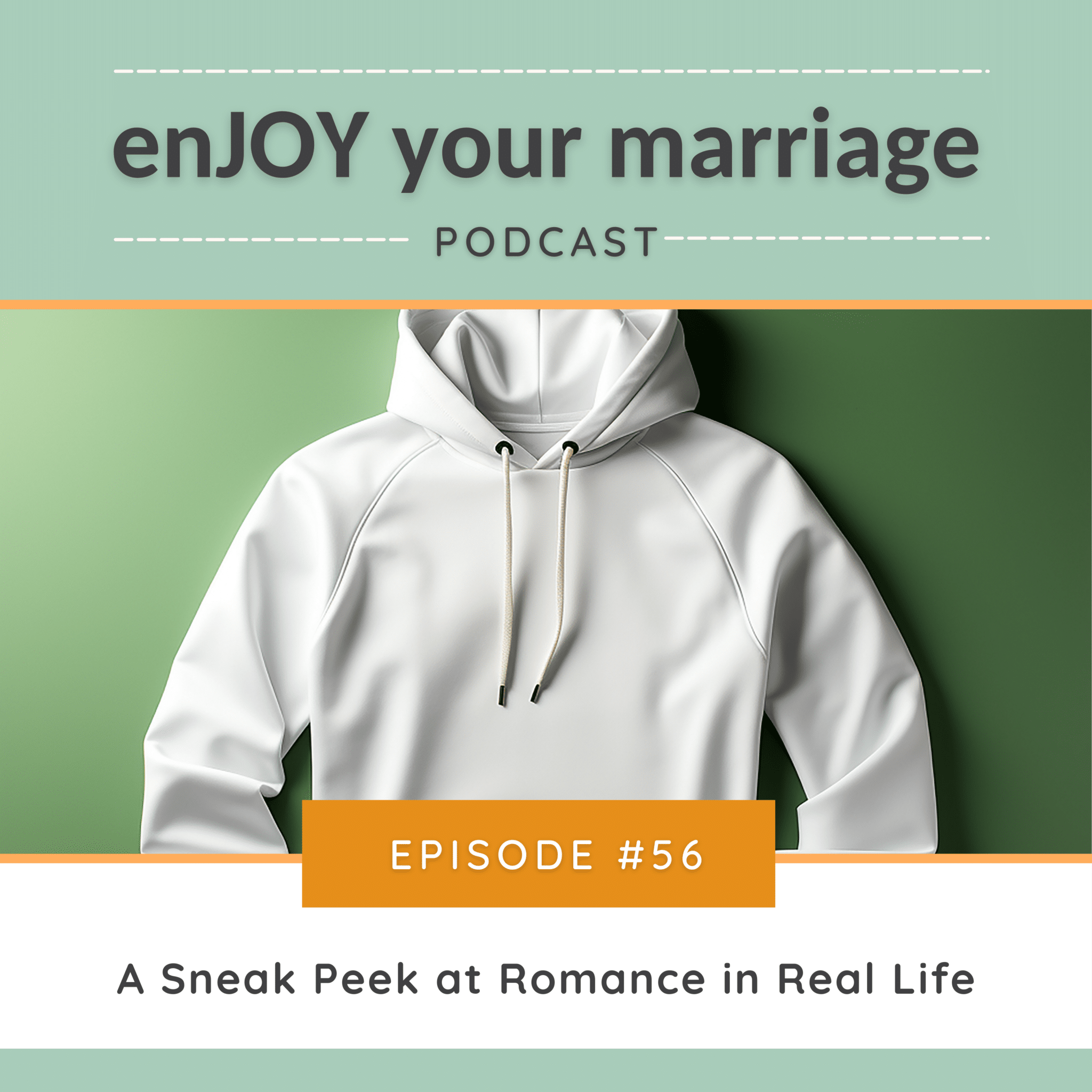 Episode 56 - A Sneak Peek at Romance in Real Life - Candice Toone Coaching